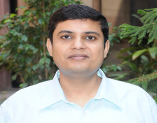 Dr. Sanjeev Das | National Institute of Immunology (NII)